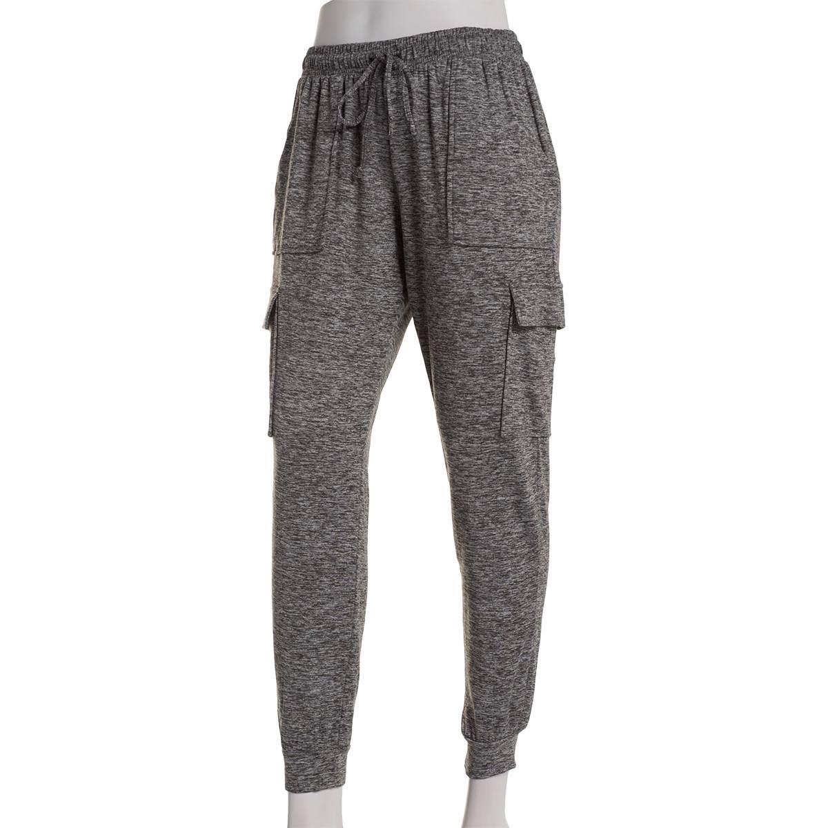 Click here for Juniors No Comment Ultra Soft Light Weight Marled... prices