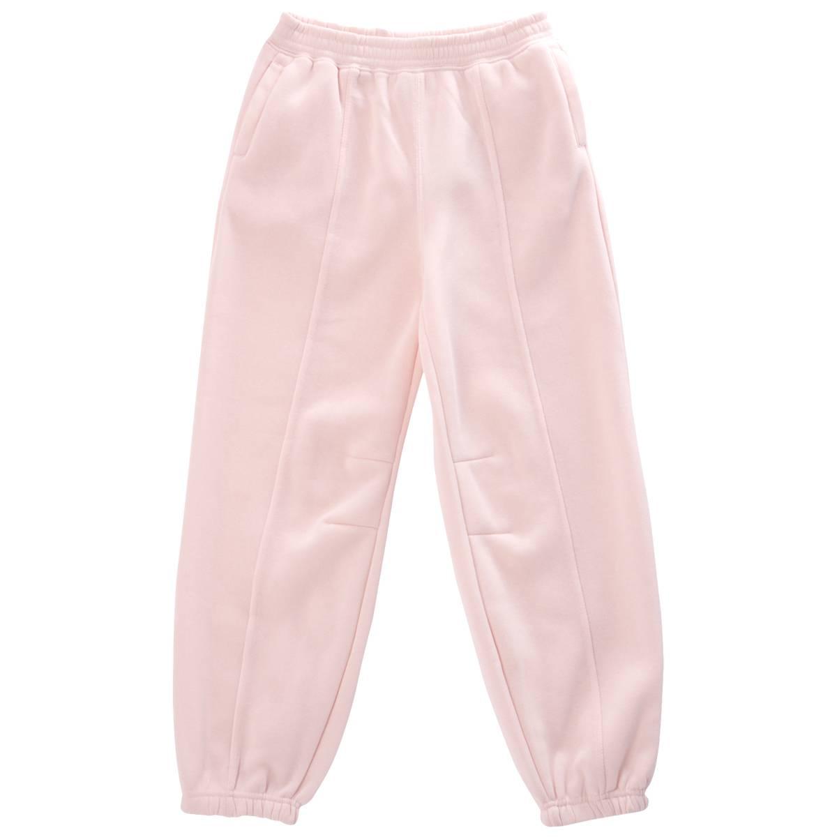 Click here for Girls (7-16) No Comment Fleece Barrel Bottom Sweat... prices