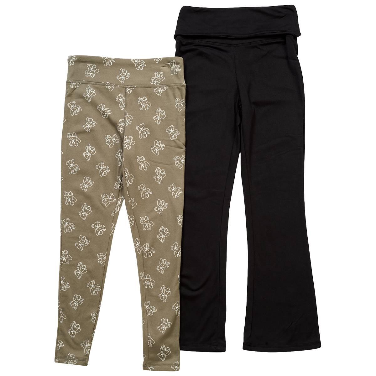 Click here for Girls (7-16) No Comment 2pk. Bear/Solid Straight &... prices