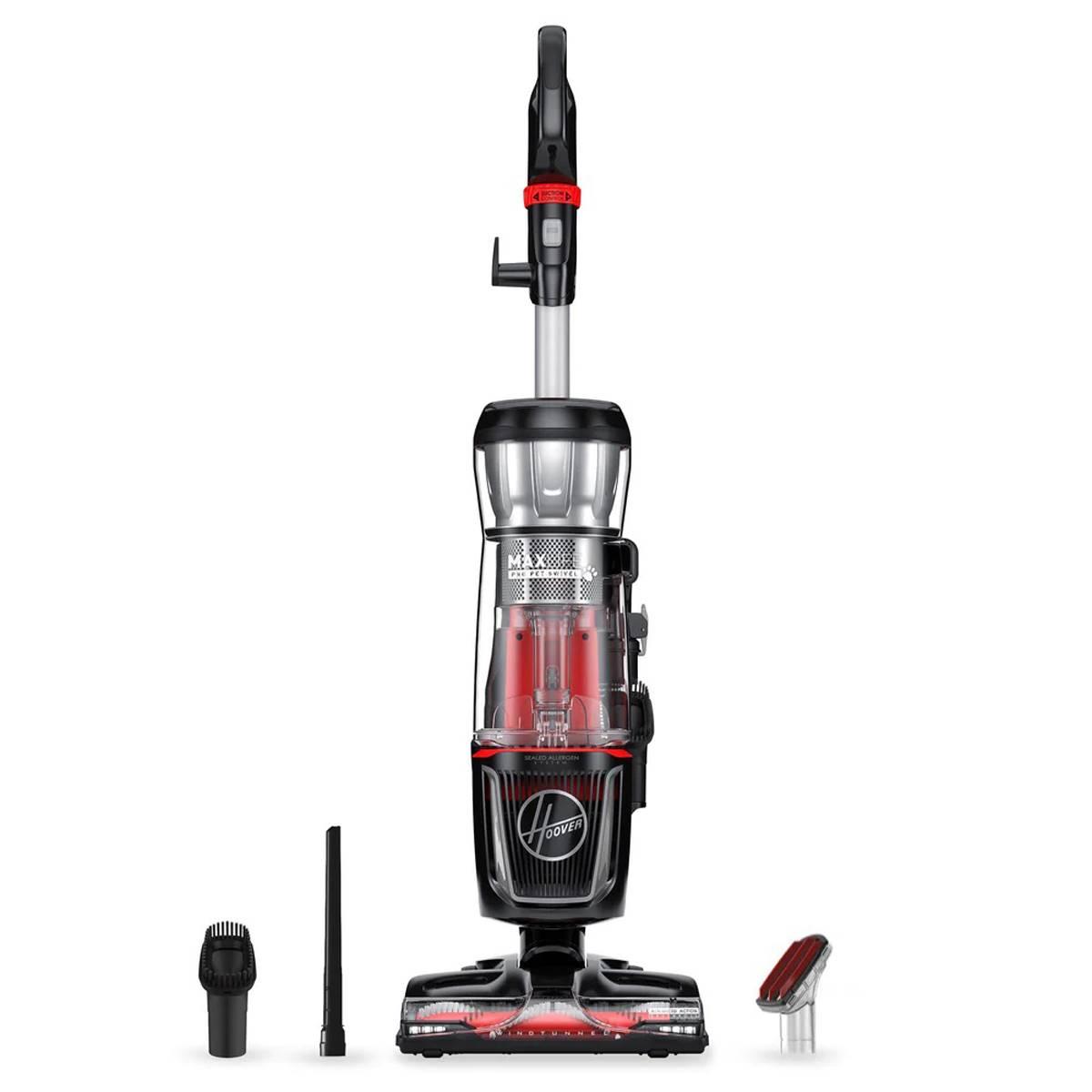 Click here for Hoover Maxlife Pro Pet Swivel Upright Vacuum prices