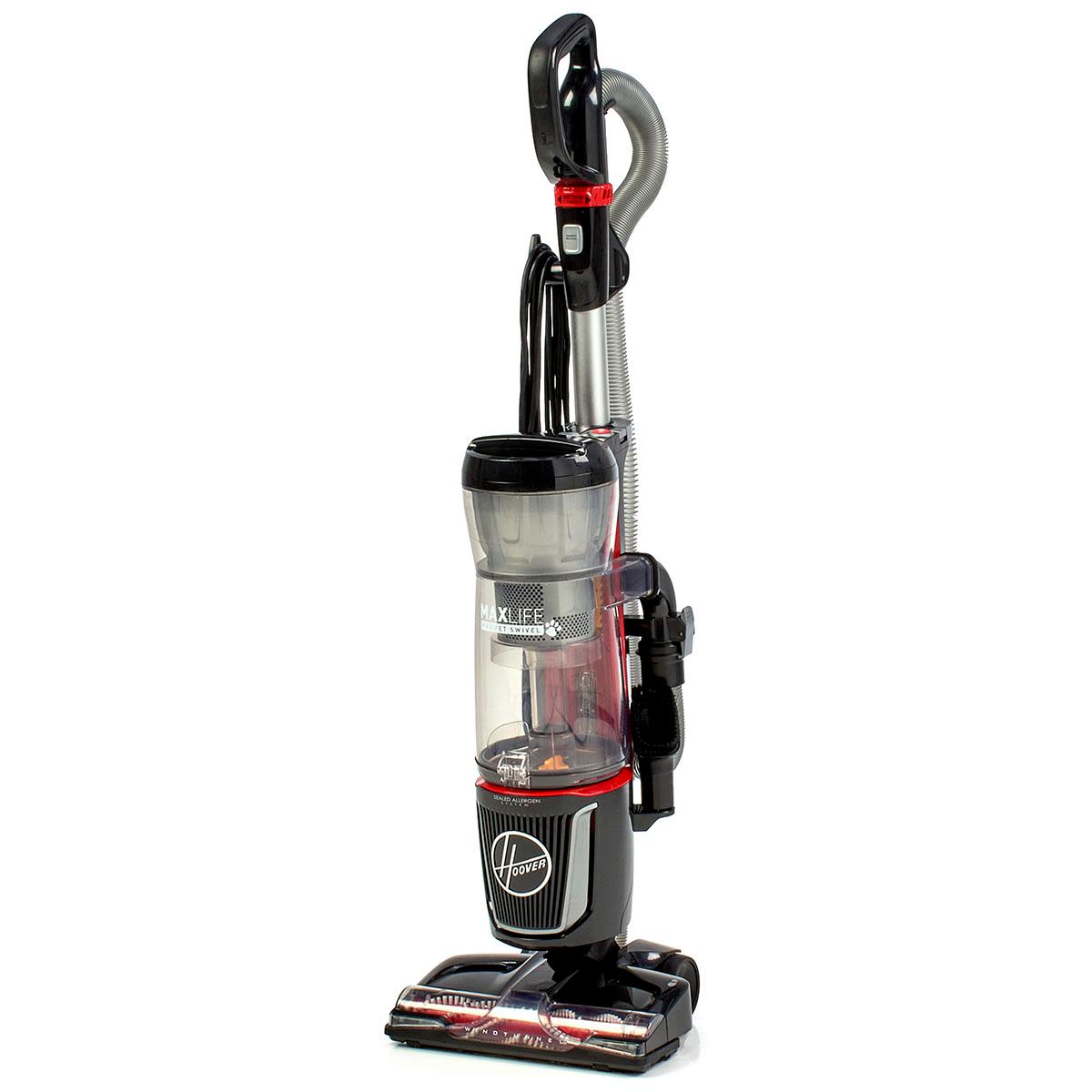 Click here for Hoover Maxlife Pro Pet Swivel Upright Vacuum prices