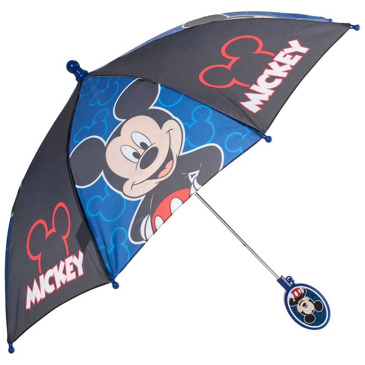 Click here for Boys Mickey Mouse Umbrella prices