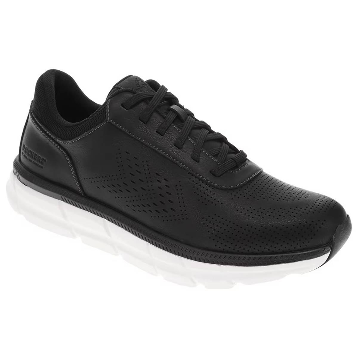Click here for Mens Dockers(R) Go Time Fashion Sneakers prices