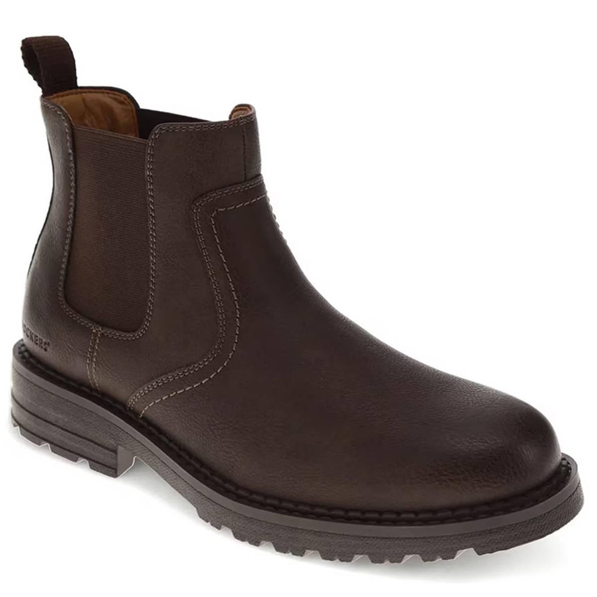 Click here for Mens Dockers Truman Boots prices