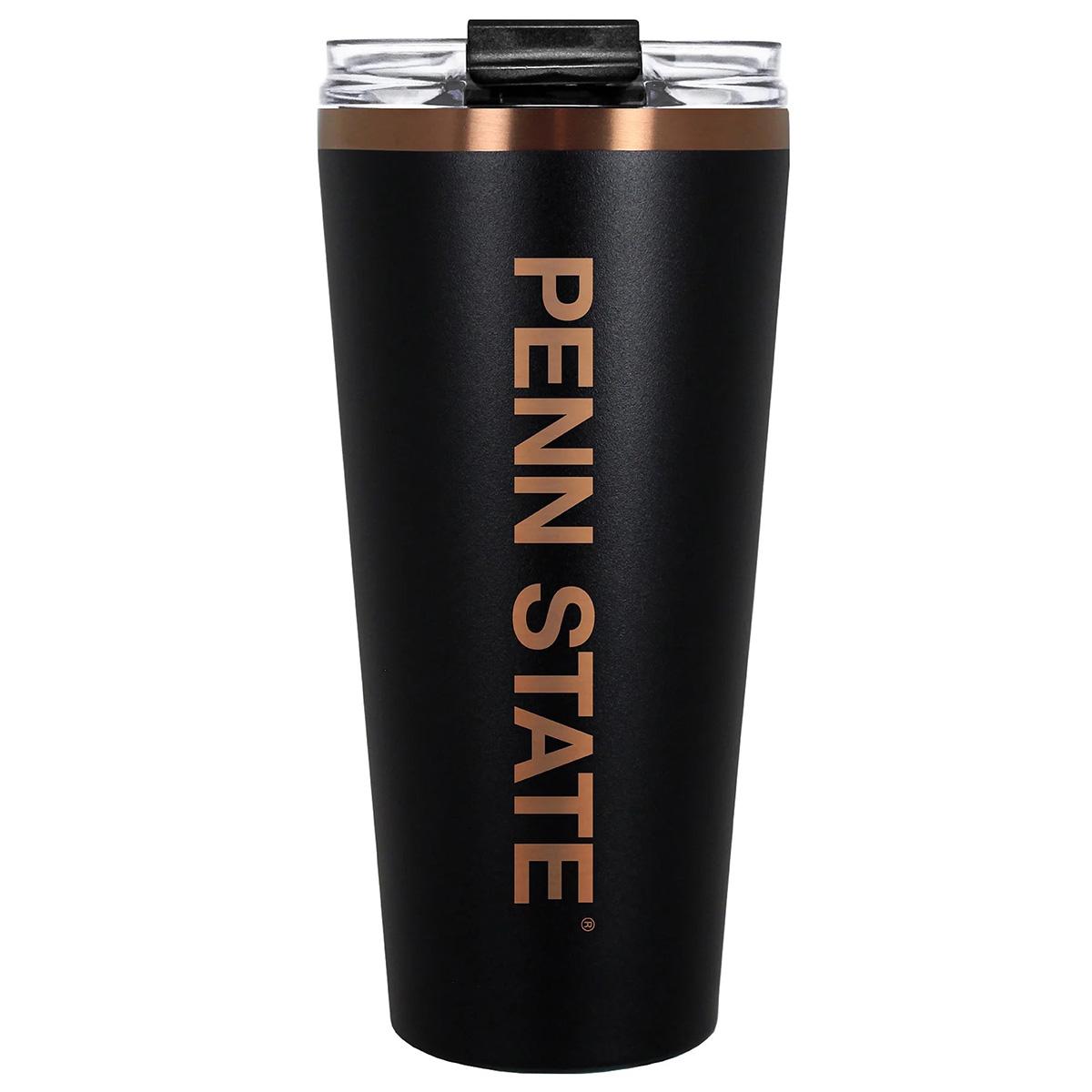 Click here for Penn State Big Slim 32oz. Tumbler prices