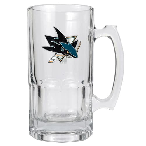 Click here for Great American Products NHL San Jose Sharks Glass... prices