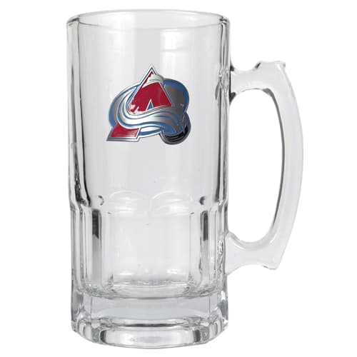 Click here for Great American Products NHL Colorado Avalanche Gla... prices