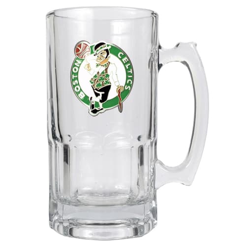 Click here for Great American Products NBA Boston Celtics Glass M... prices