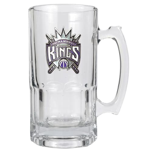 Click here for Great American Products NBA Sacramento Kings Glass... prices