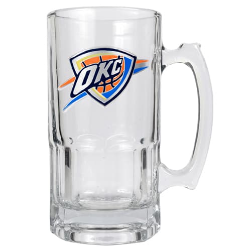 Click here for Great American Products NBA Oklahoma City Thunder... prices
