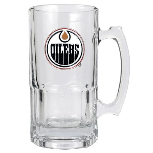 Click here for NHL Edmonton Oilers Macho Mug prices