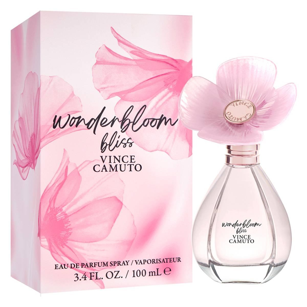Click here for Vince Camuto Wonderbloom Bliss Eau de Parfum Spray prices