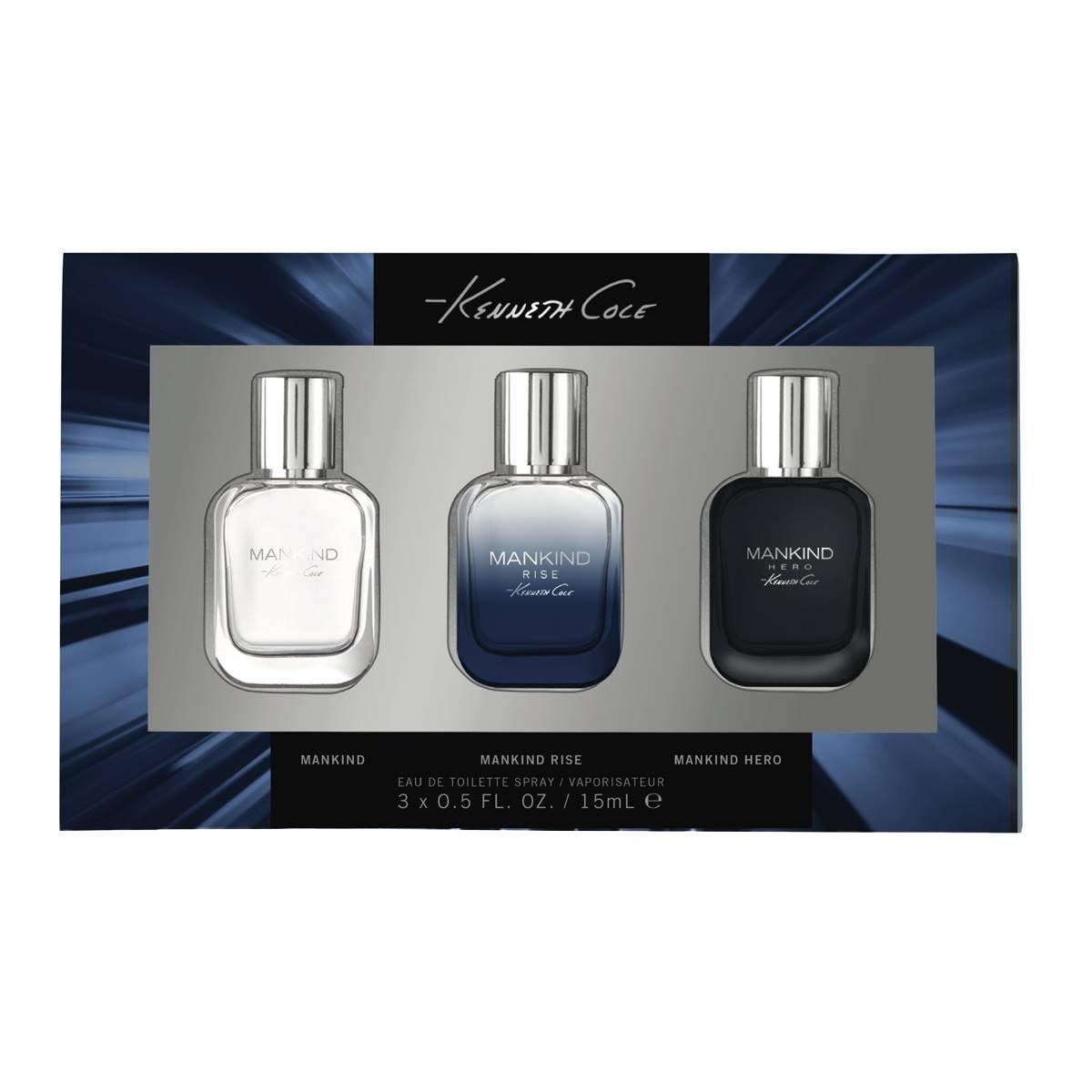 Click here for Kenneth Cole(R) Mankind 3pc. Coffret Cologne Gift... prices