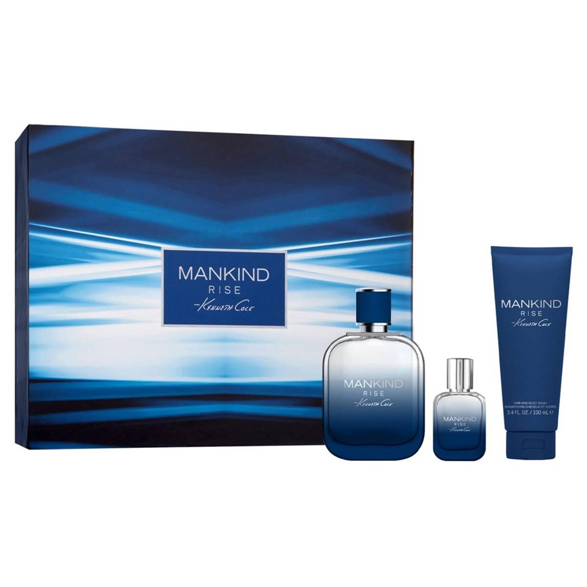 Click here for Kenneth Cole(R) Mankind Rise 3pc. Gift Set - $129... prices