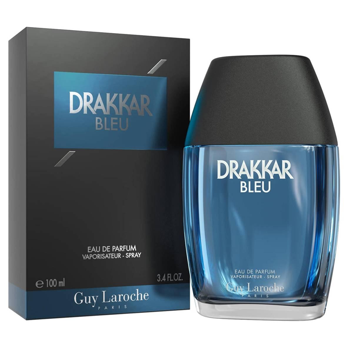 Click here for Drakkar Bleu Eau de Parfum prices