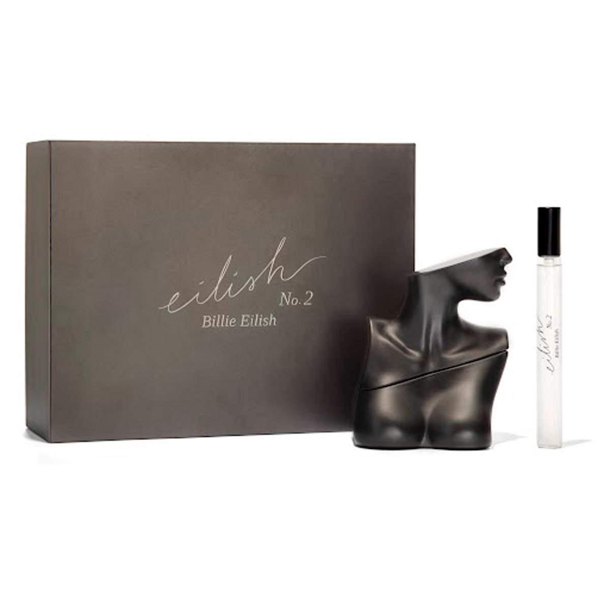Click here for Billie Eilish Eilish No. 2 Eau de Parfum Gift Set prices