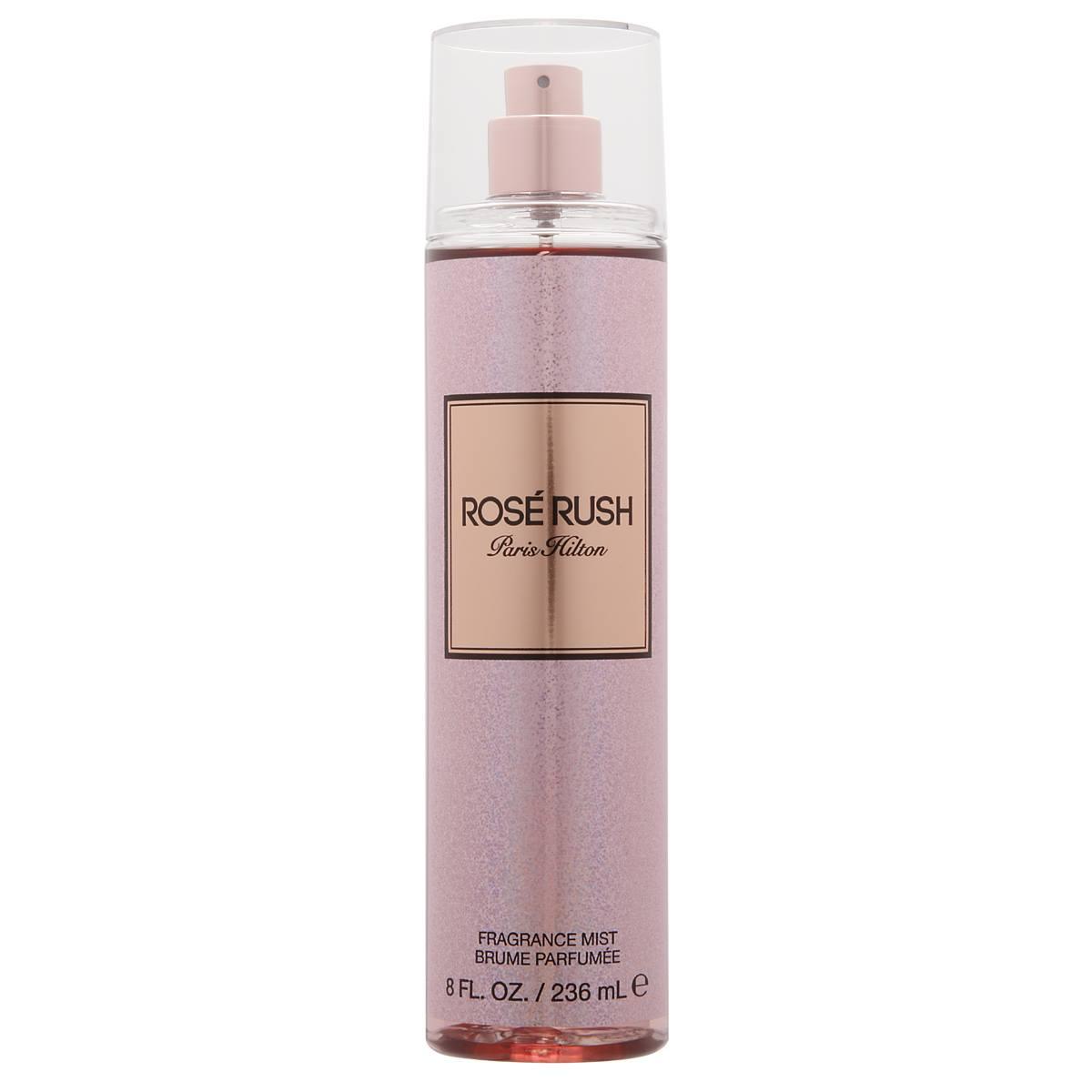 Click here for Paris Hilton Rose Rush Body Spray 8.0 oz. prices
