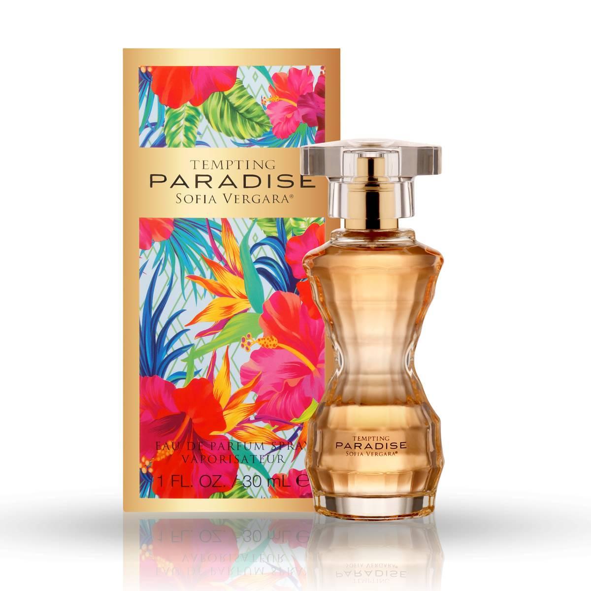 Click here for Sofia Vergara Tempting Paradise Eau de Parfum 1.0... prices