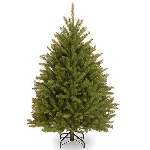 Click here for National Tree 4ft. Dunhill(R) Fir Tree prices