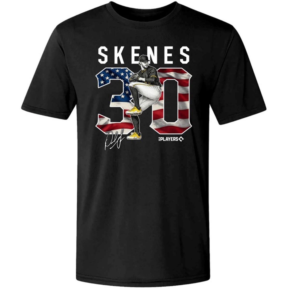 Click here for Boys 8-20 Tailgate Pittsburgh Baseball Paul Skenes... prices