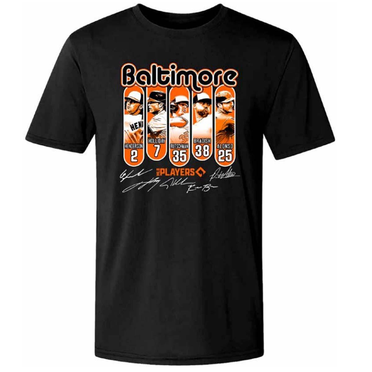 Click here for Boys (8-20) Baltimore Baseball Top 5 Players Short... prices