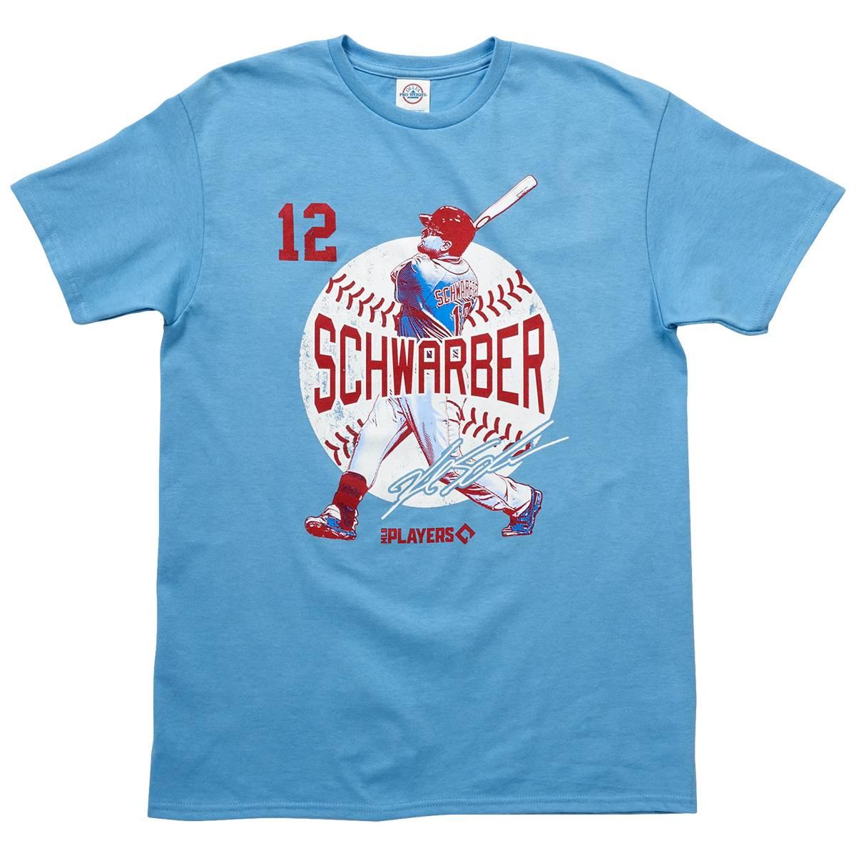 Click here for Boys (8-20) Tailgate Philadelphia Baseball Schwarb... prices