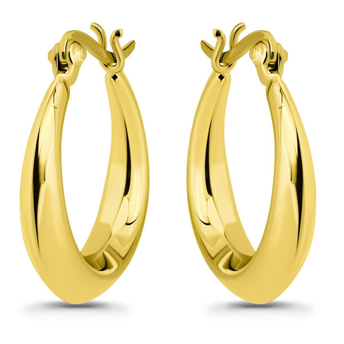 Click here for Designs by FMC Gold over Sterling Silver Knife Edg... prices