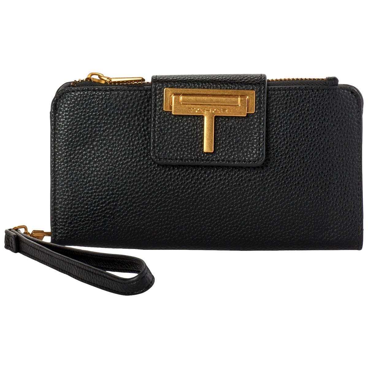 Click here for Womens Tahari Griffith Wallet prices