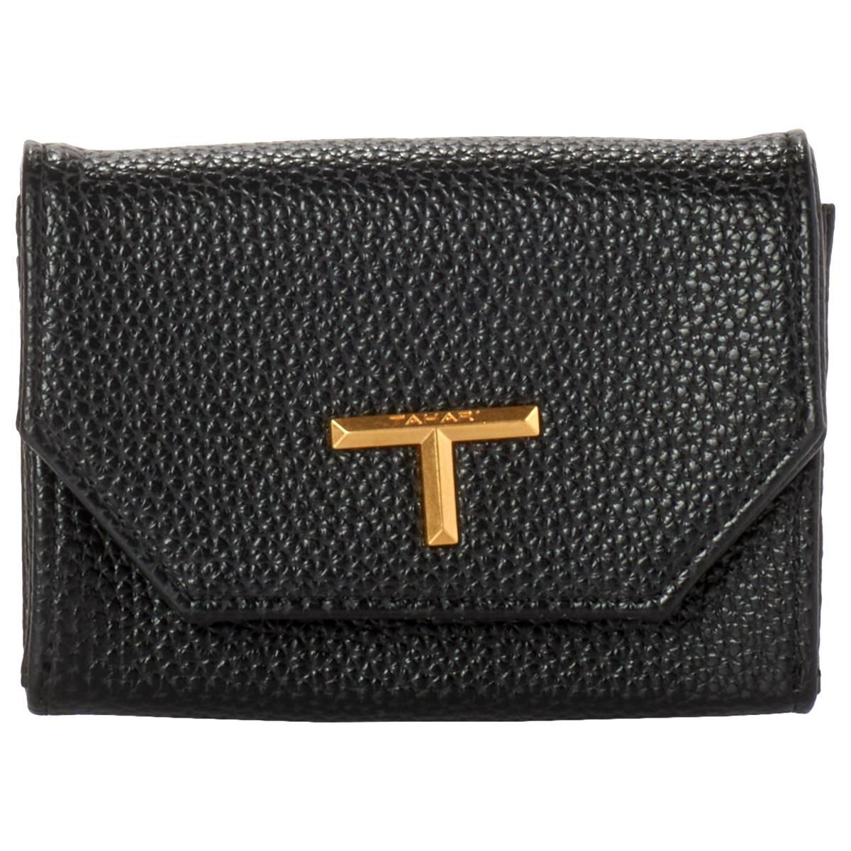Click here for Womens Tahari Dakota Pebble Flip Wallet prices