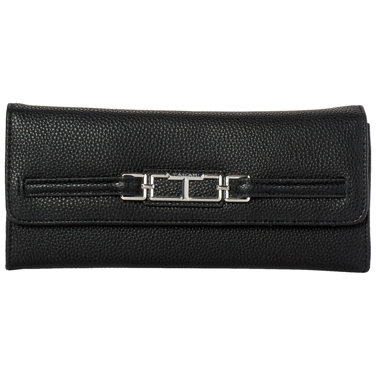 Click here for Womens Tahari Pippin Clutch Wallet prices
