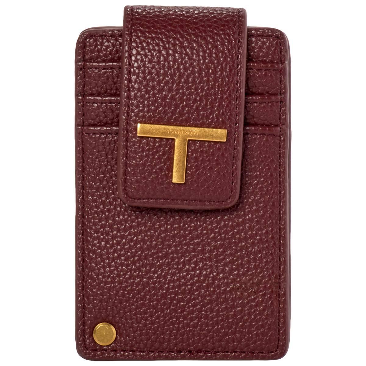 Click here for Womens Tahari Finn Card Case prices