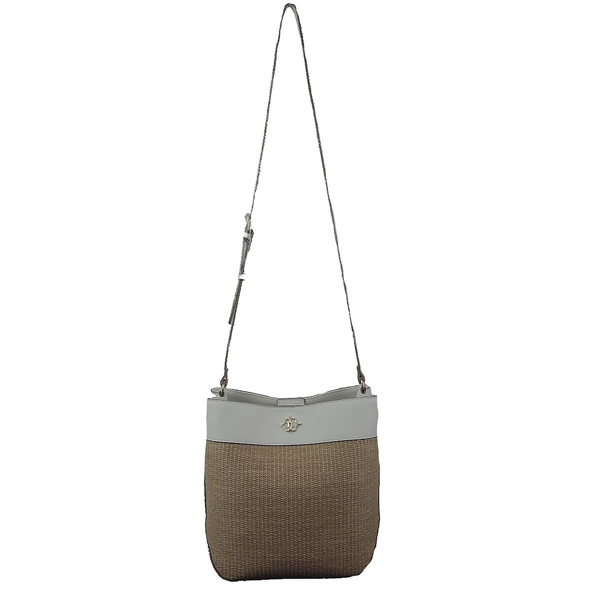 Click here for Nanette Lepore Lynne Straw Bucket Bag prices