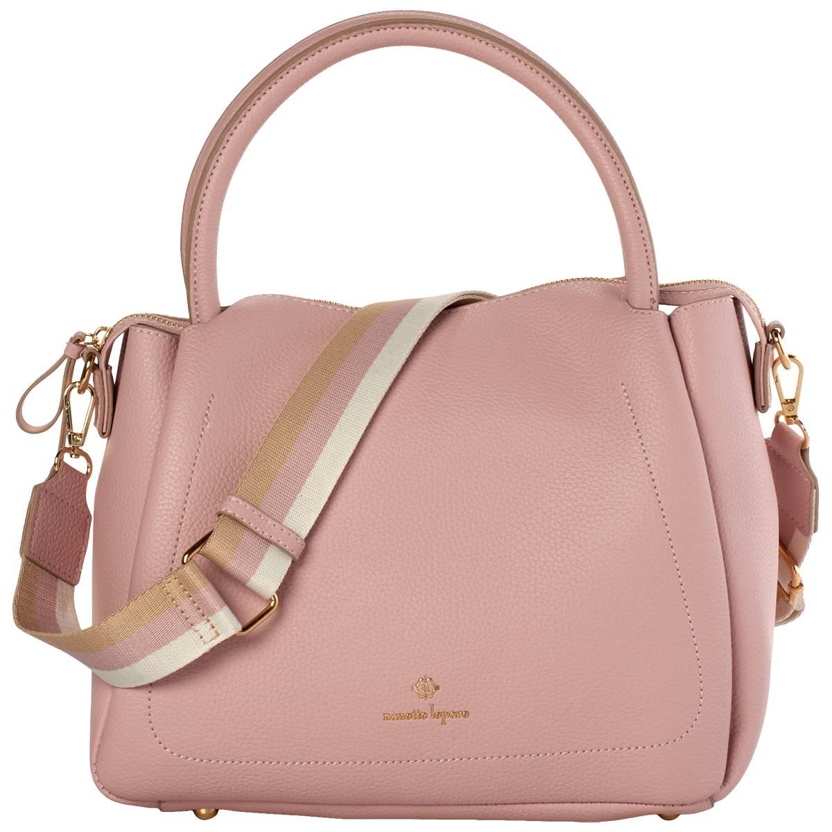 Click here for Nanette Lepore Sammie Satchel prices