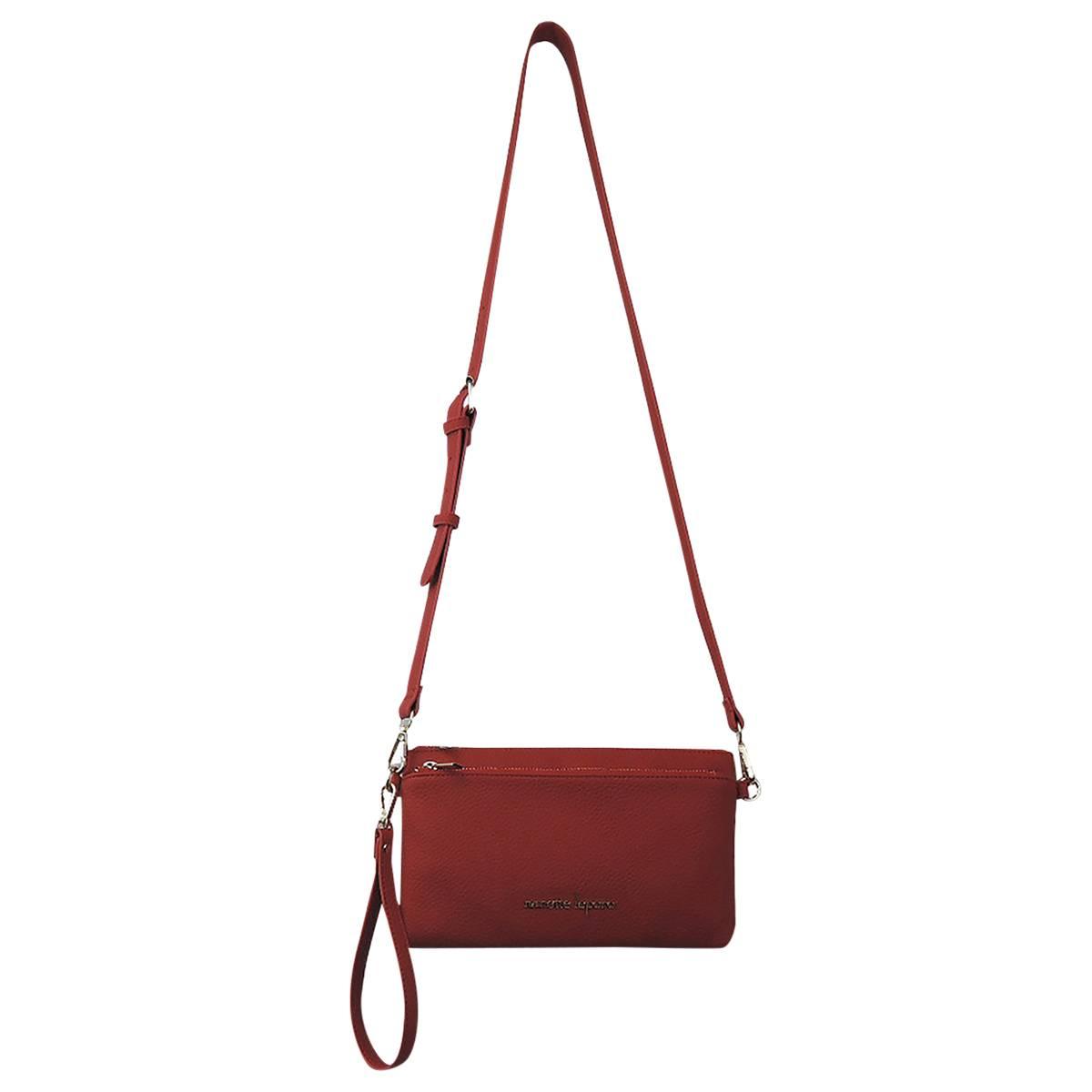 Click here for Nanette Lepore Shellie Convertible Crossbody w/ Wr... prices