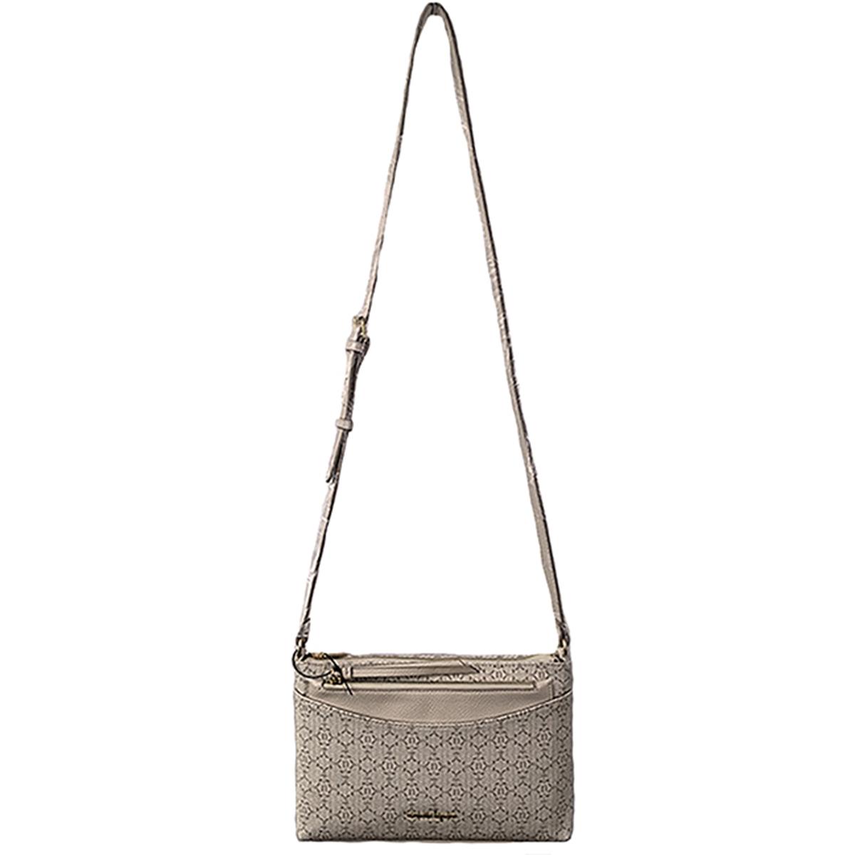 Click here for Nanette Lepore Ayanna Logo Crossbody prices