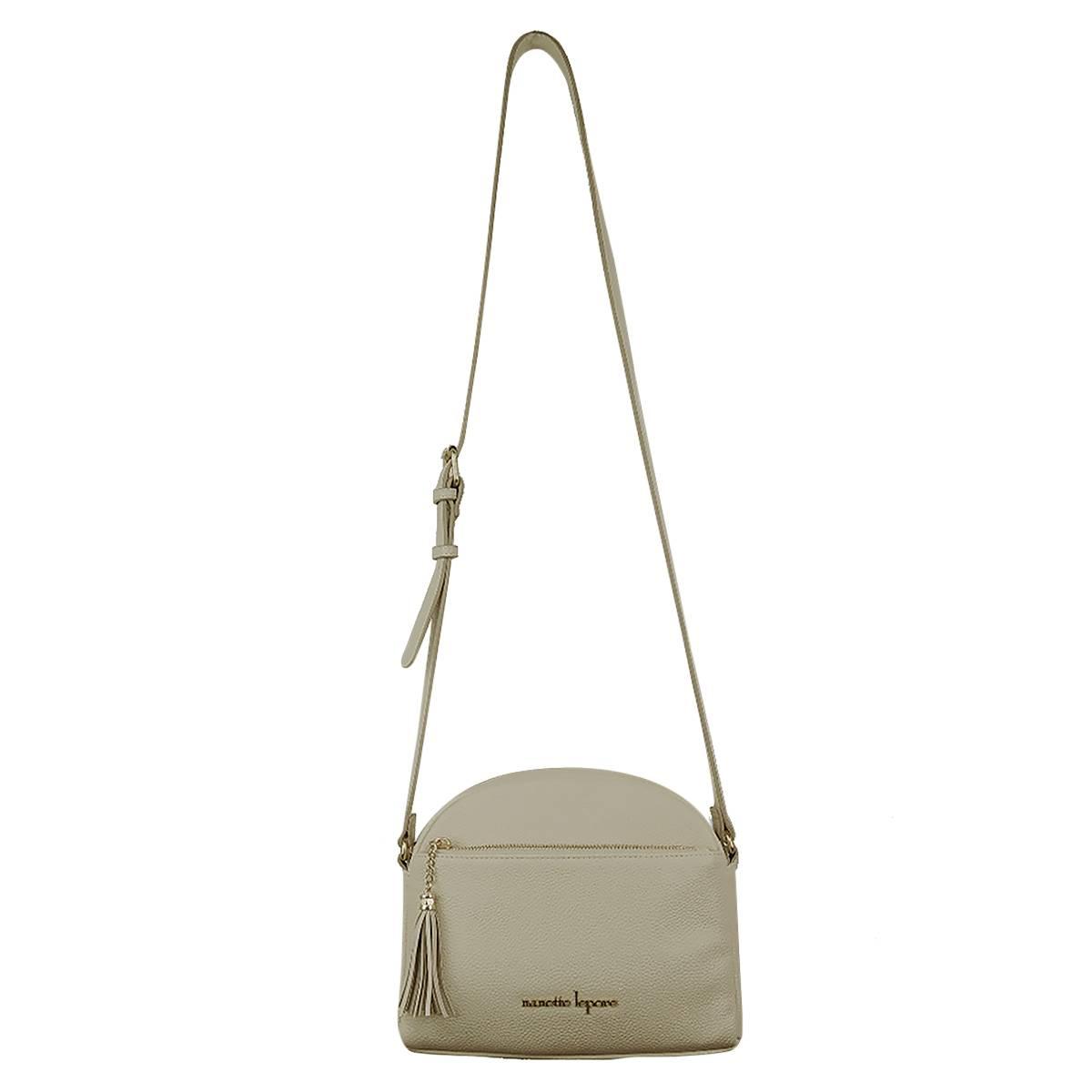 Click here for Nanette Lepore Kia Triple Compartment Crossbody prices