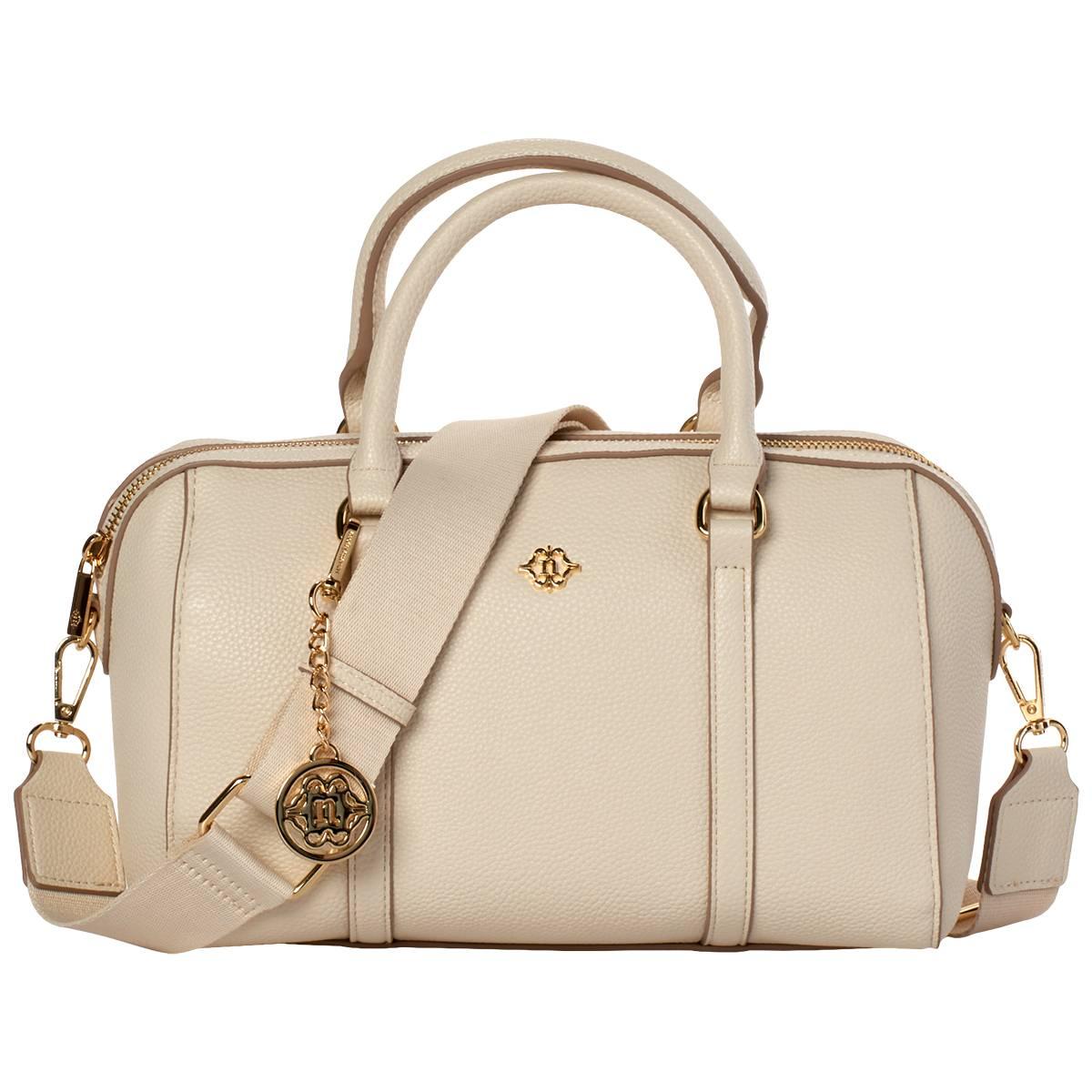 Click here for Nanette Lepore Jax Adjustable Pebble Satchel prices