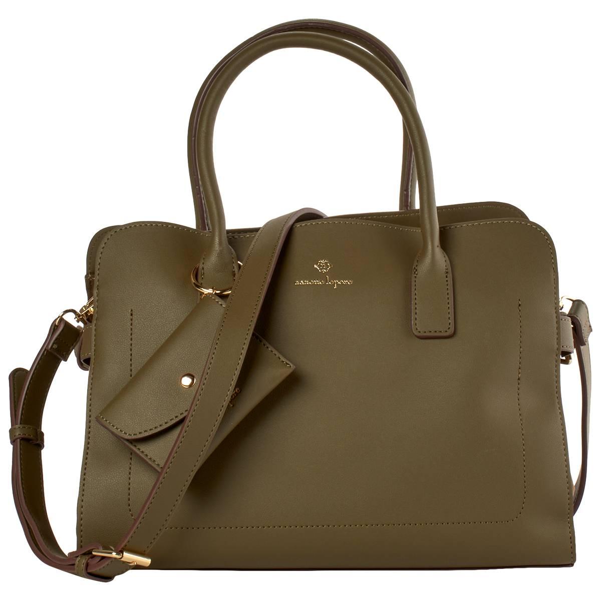 Click here for Nanette Lepore Quentin Satchel prices