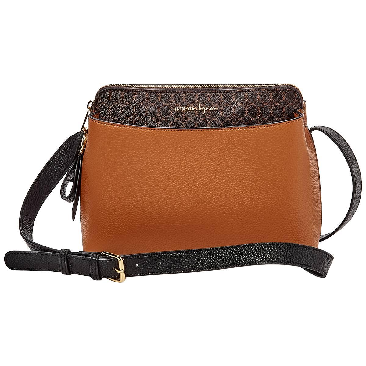 Click here for Nannette Lepore Hallie Crossbody prices