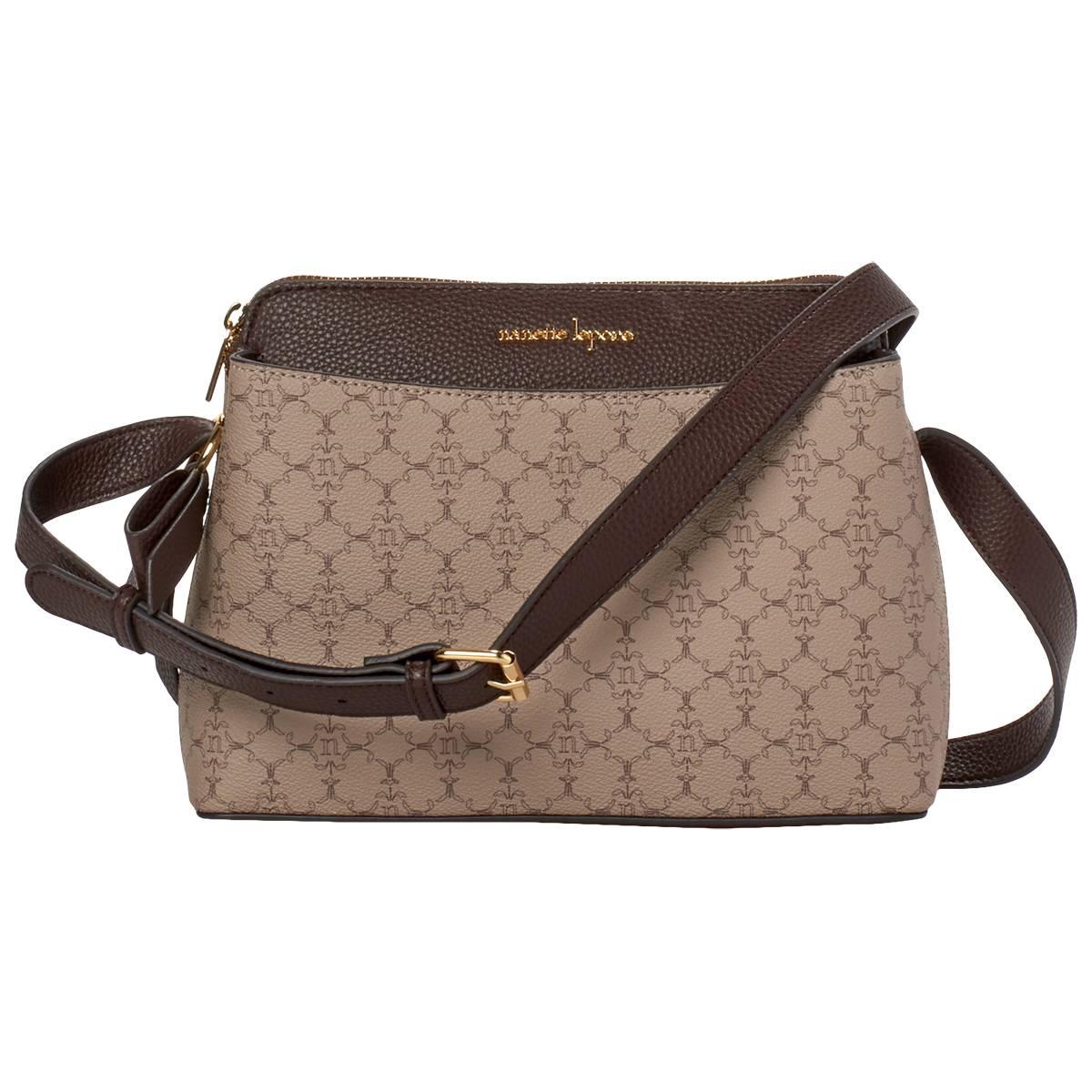 Click here for Nanette Lepore Hallie Crossbody prices