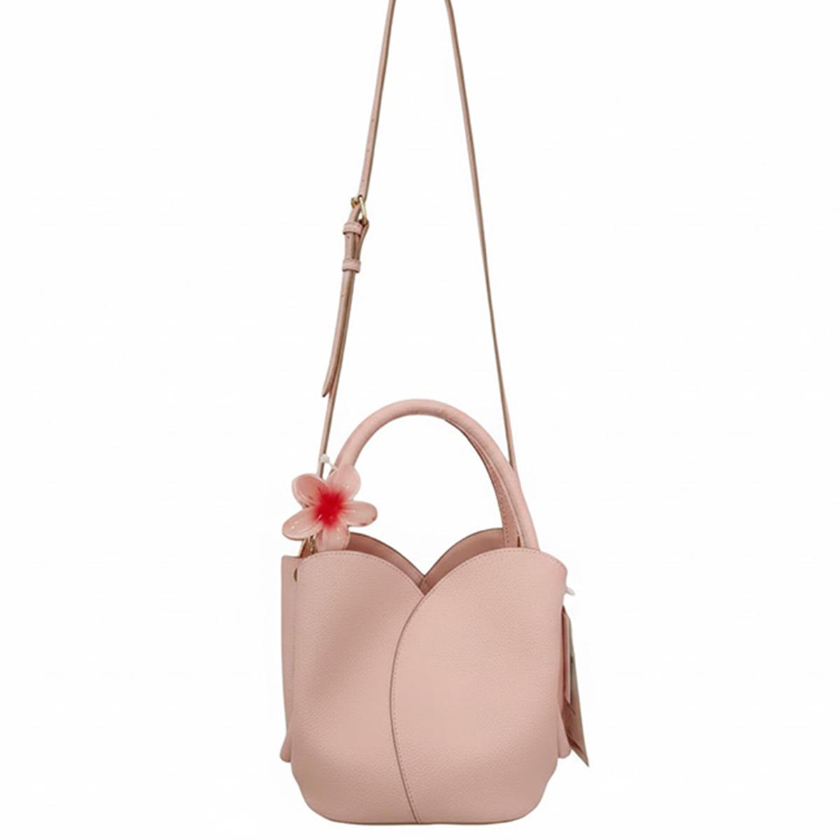 Click here for Nanette Lepore Rosalie Tulip Satchel prices