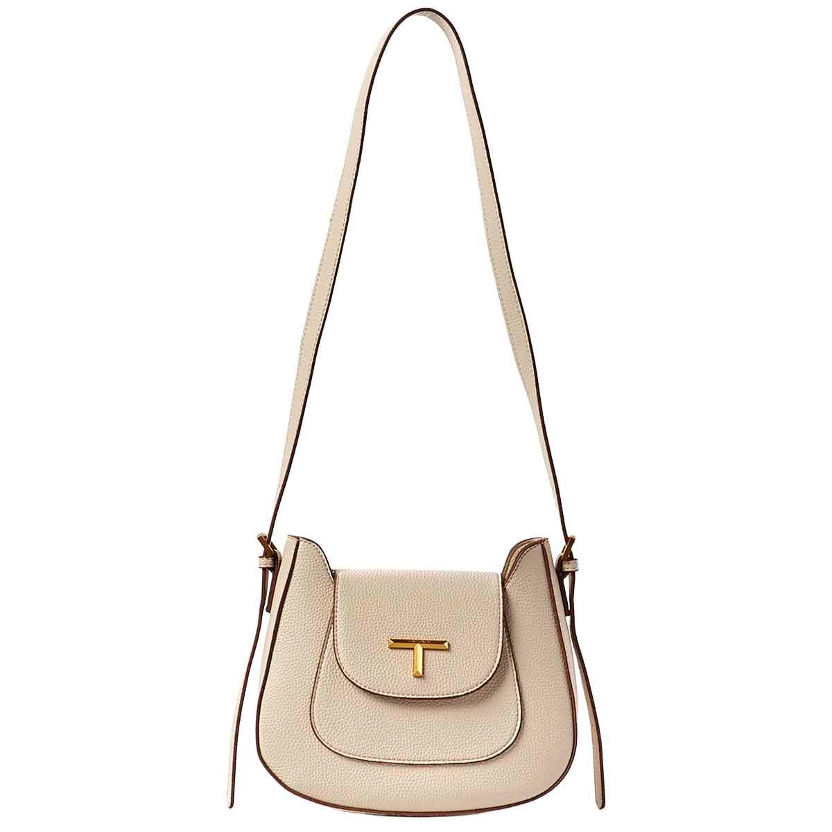 Click here for Tahari Fulton Crossbody prices