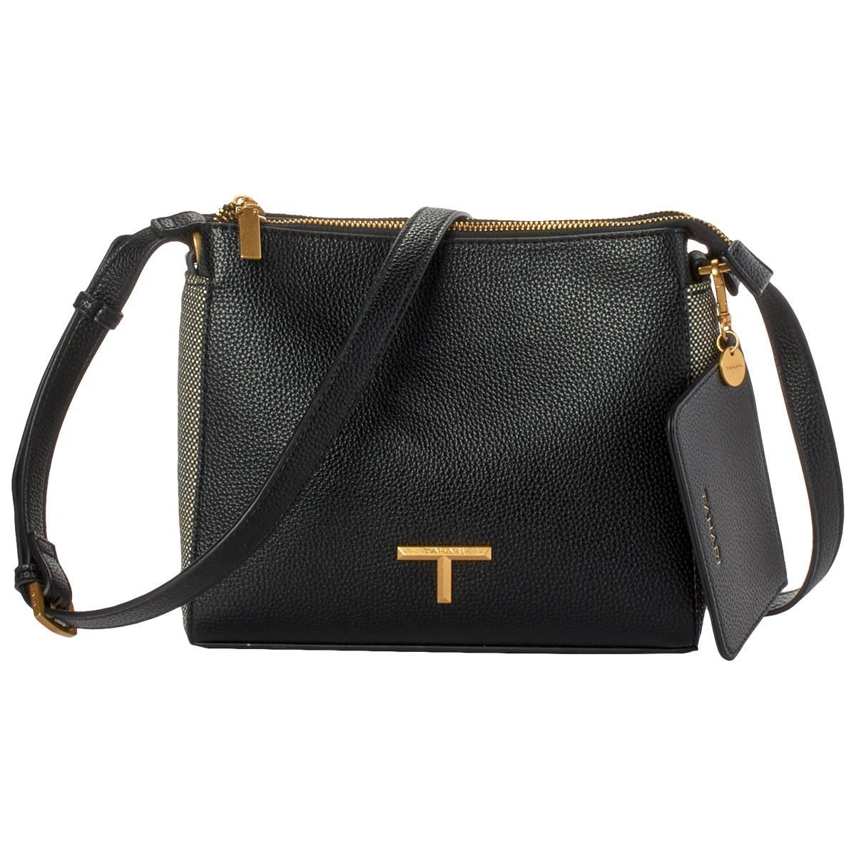 Click here for Tahari Ludlow Crossbody prices