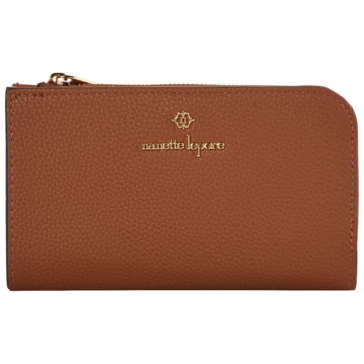 Womens Nannette Lepore Melly Wallet