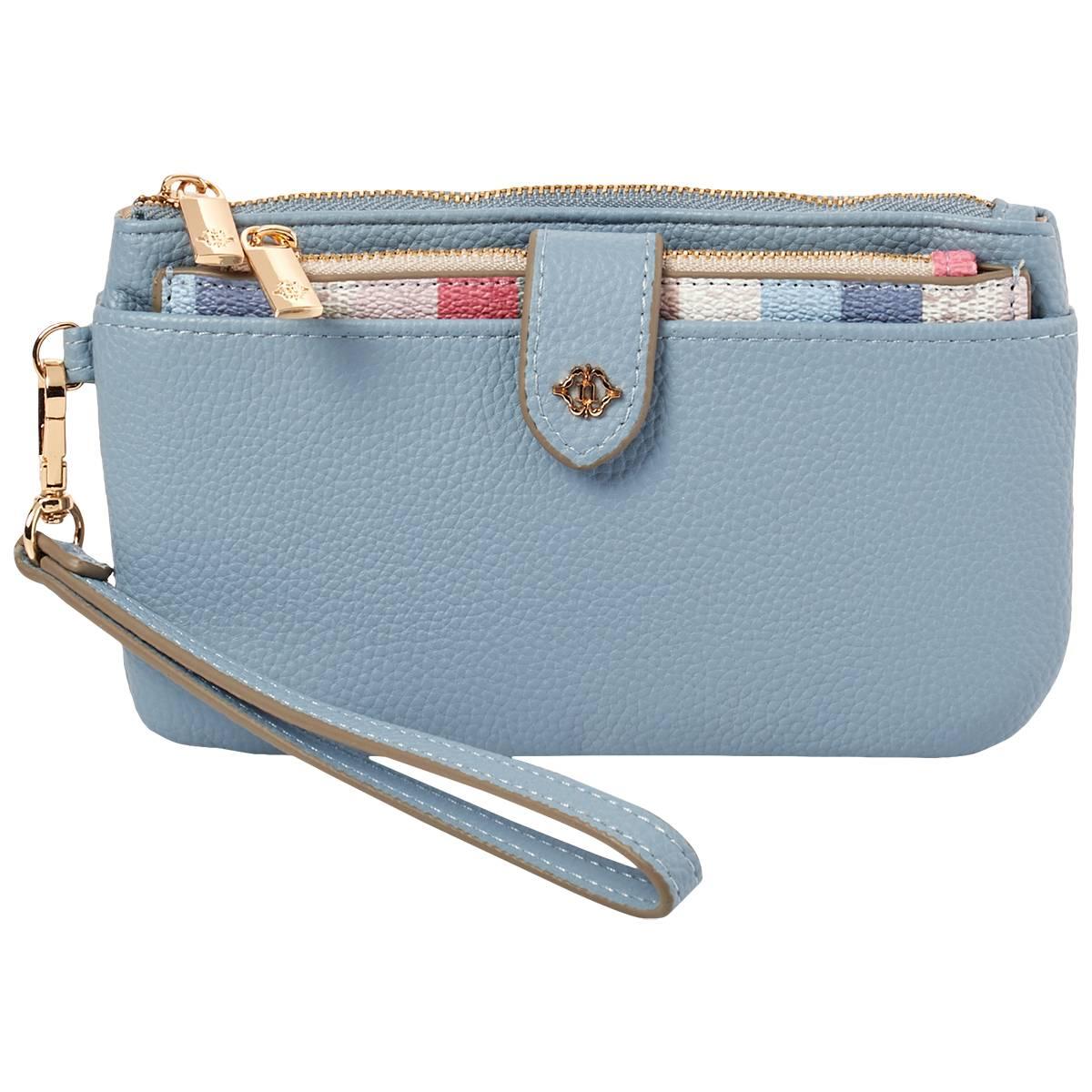 Click here for Womens Nanette Lepore Livvya Tech Wallet prices