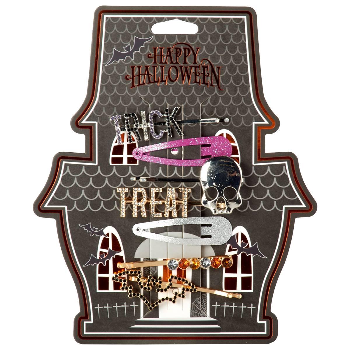 Click here for Womens Twig & Arrow 7pk. Halloween Trick Or Treat... prices