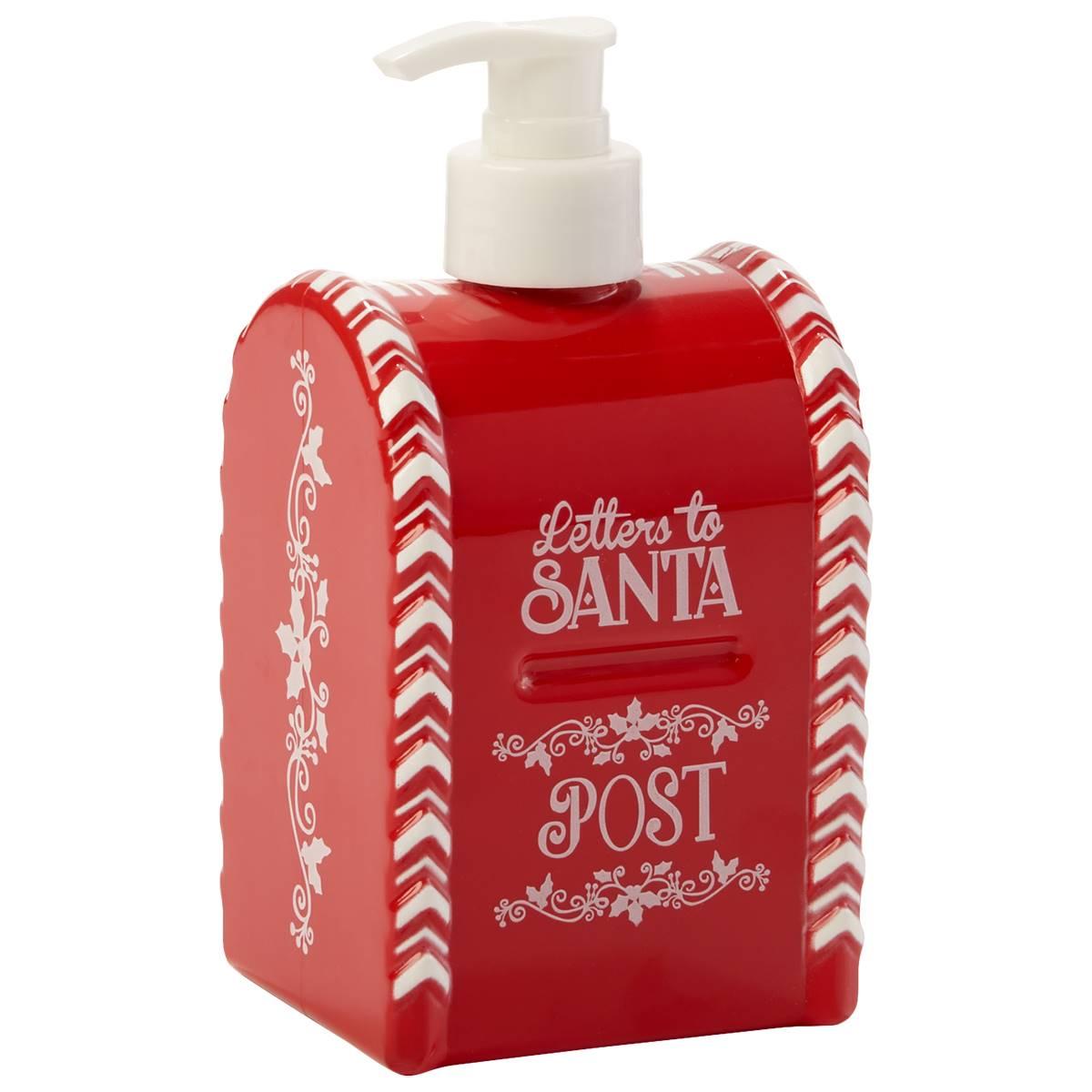 Click here for Johnson Parker Letters to Santa Hand Soap prices