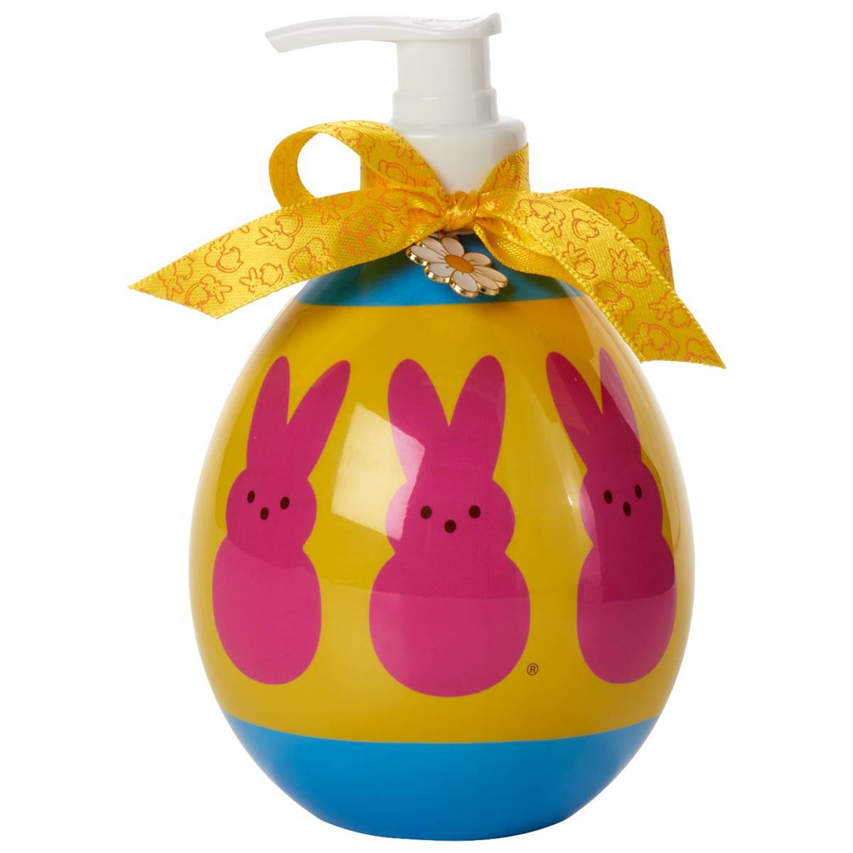 Click here for Peeps(R) Marshmallow-Scented Hand Soap prices