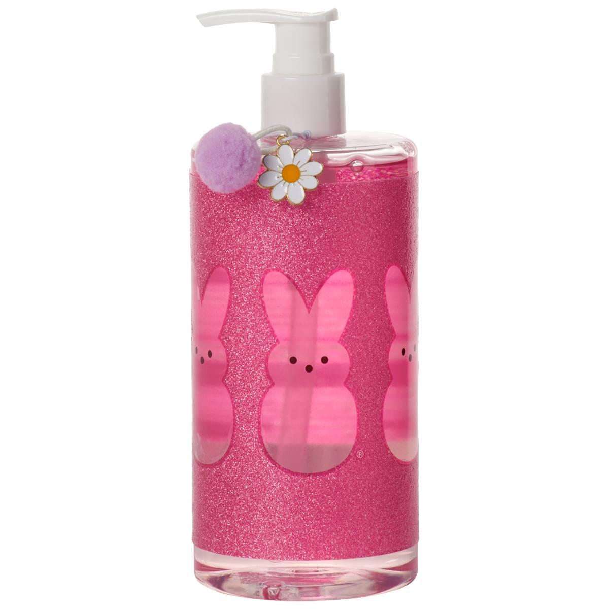 Click here for Peeps(R) Pink Lemonade Scented Hand Soap prices