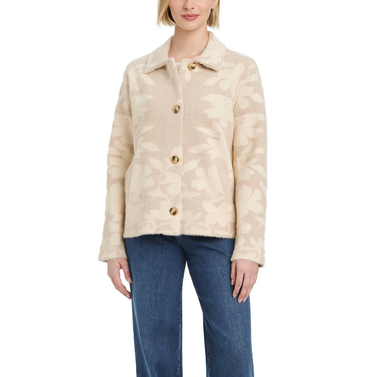 Click here for Womens Vince Camuto Single Breasted Short Stretch... prices